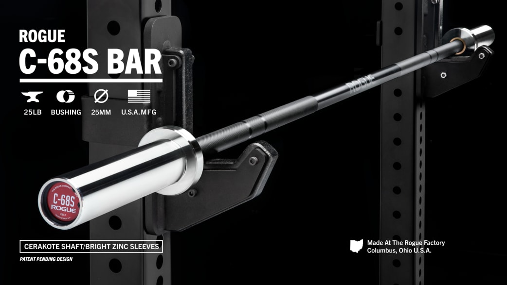 Rogue bar store